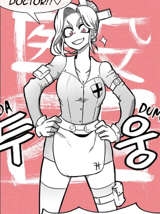 Eidia | BURNING EFFECT Wiki | Fandom