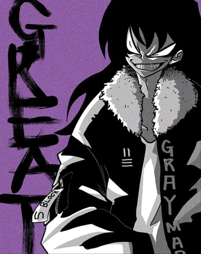 Great | BURNING EFFECT Wiki | Fandom