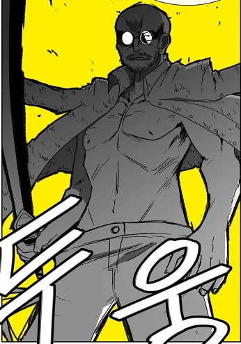 Robert | BURNING EFFECT Wiki | Fandom