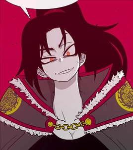 Burner | BURNING EFFECT Wiki | Fandom