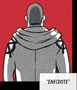 Graymark | BURNING EFFECT Wiki | Fandom