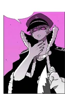 Drian | BURNING EFFECT Wiki | Fandom