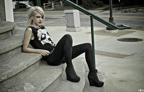 Jamie | Burning Bridge Wiki | Fandom