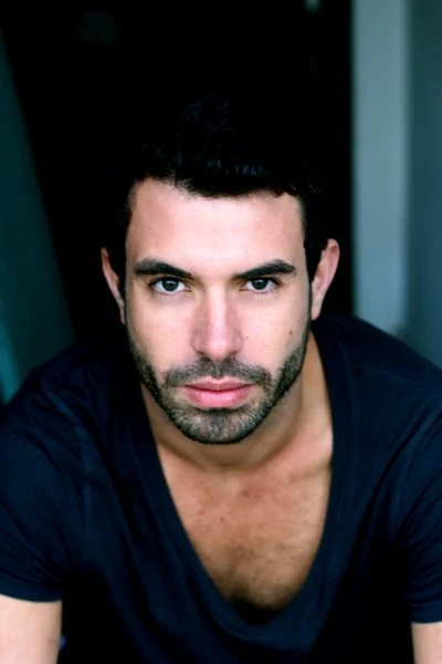 Blake Andrews | Burning Bridge Wiki | Fandom