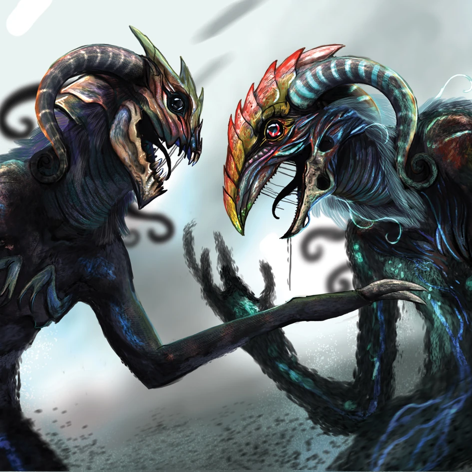 The Sentinel Rebellion | Burning Suns Wikia | Fandom