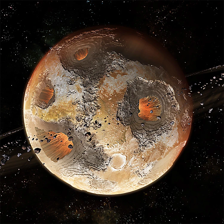 Mishigas | Burning Suns Wikia | Fandom