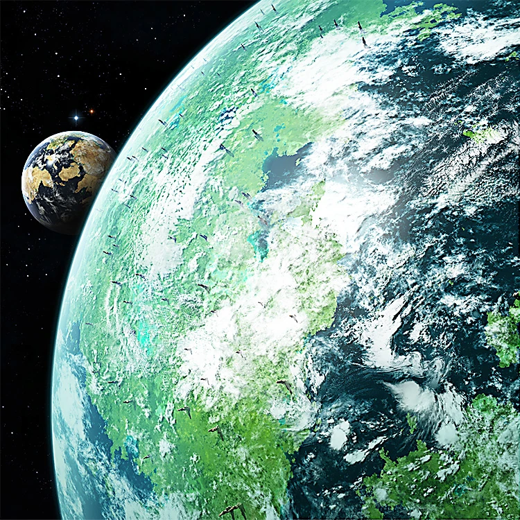 Valhalla | Burning Suns Wikia | Fandom