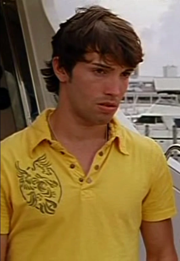 Greg (Season 1) | Burn Wiki | Fandom