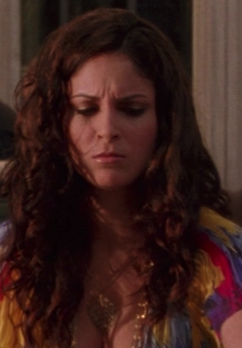 Debbie | Burn Wiki | Fandom