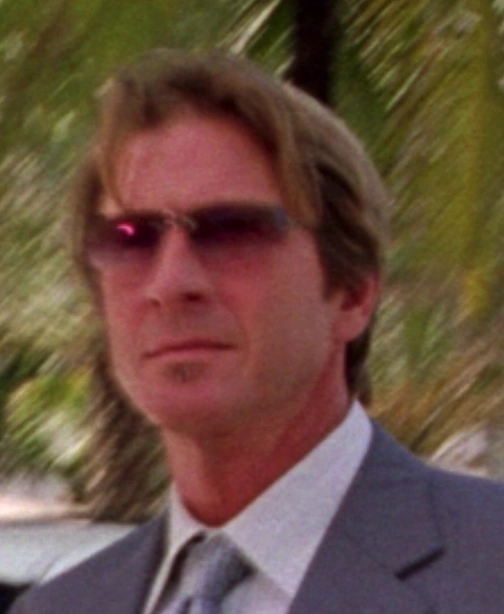 Lawrence Henderson | Burn Wiki | Fandom