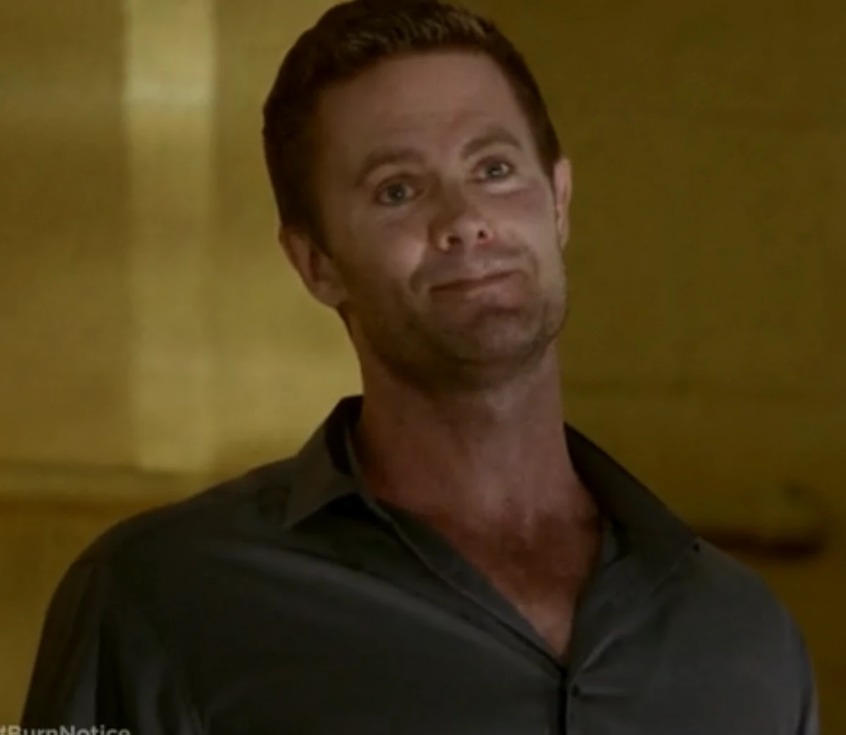 Simon Escher | Burn Wiki | Fandom