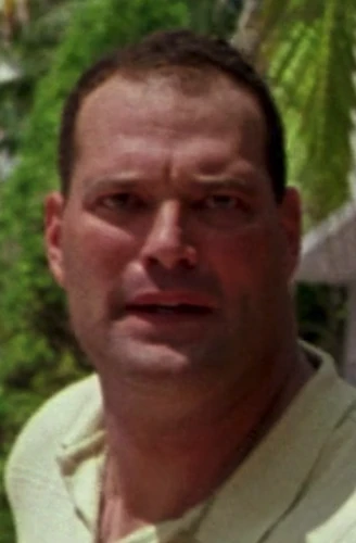 Wayne Ray | Burn Wiki | Fandom