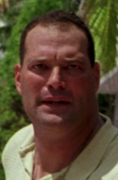 Wayne Ray | Burn Wiki | Fandom