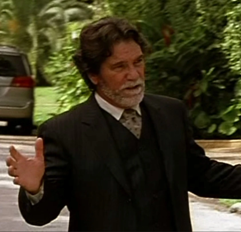 Bruce Gellman | Burn Wiki | Fandom