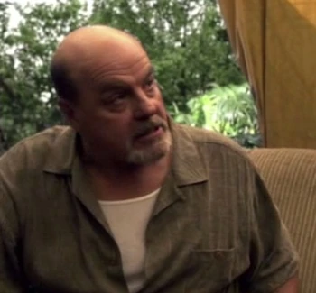 Gregory Hart | Burn Wiki | Fandom