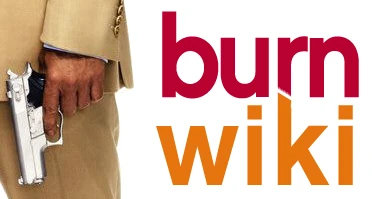 Burn Wiki:Logo contest/submissions | Burn Wiki | Fandom