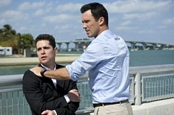 Episode 303: End Run | Burn Wiki | Fandom