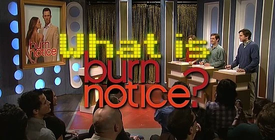 Category:Burn Notice production | Burn Wiki | Fandom