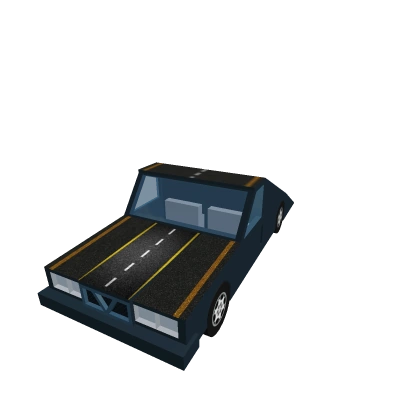 Burnout Motors Ramp Car | Wiki Burnout Motors ROBLOX | Fandom