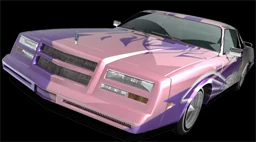 Hunter Vegas | Burnout: Paradise Wiki | Fandom