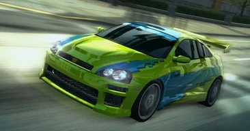 Kitano Hydros Custom | Burnout: Paradise Wiki | Fandom