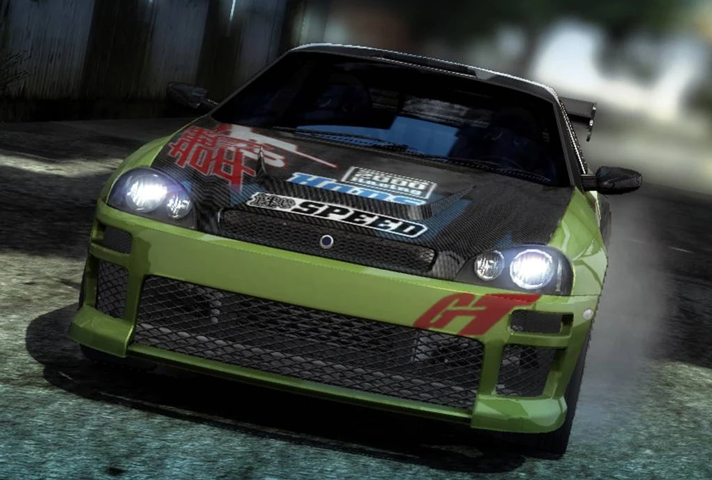 Kitano Hydros Custom | Burnout: Paradise Wiki | Fandom