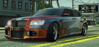 Hunter Cavalry - Hunter Hotspur | Burnout Paradise Remastered Time ...