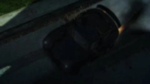 Cavalry Burning Route - Toy Carson Nighthawk | Burnout Paradise ...