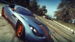 Montgomery Hawker | Burnout Wiki | Fandom
