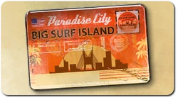 Big Surf Island | Burnout Wiki | Fandom