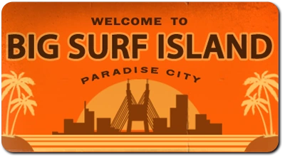 Big Surf Island | Burnout Wiki | Fandom