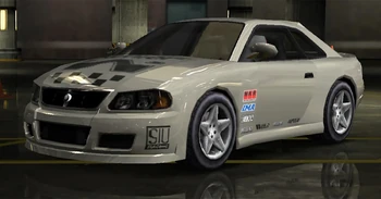 Tuned Compact | Burnout Wiki | Fandom