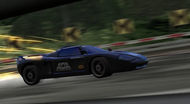 Super Type 3 | Burnout Wiki | Fandom