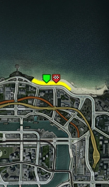 Partners in Time | Burnout Wiki | Fandom