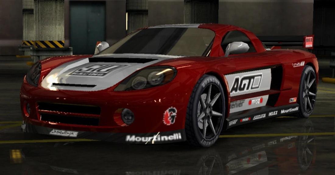 Assassin Super | Burnout Wiki | Fandom