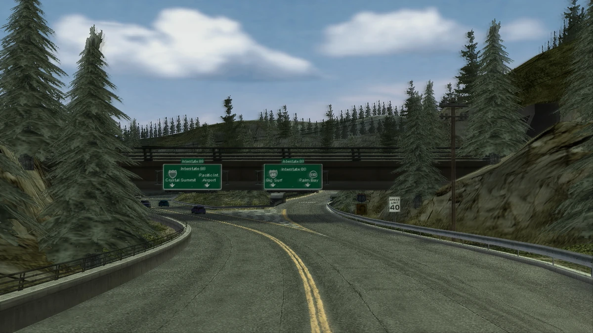 Category:Burnout 2 tracks | Burnout Wiki | Fandom