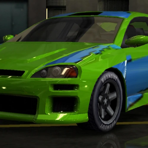 Ultimate Custom Cars