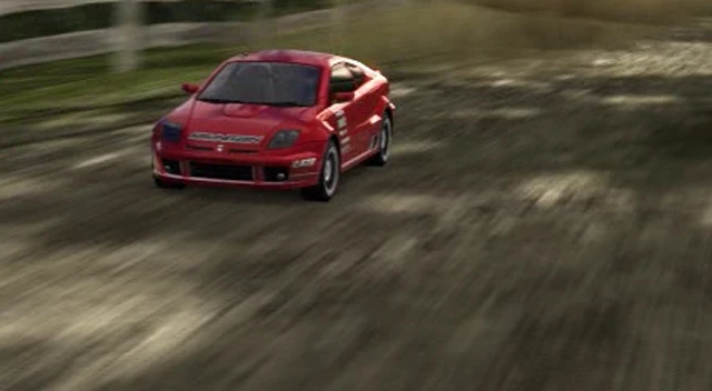 Compact Type 3 | Burnout Wiki | Fandom