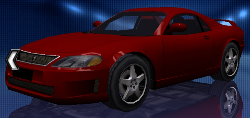 Sports Coupe Burnout Wiki Fandom Powered By Wikia
