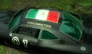 Hunter Cavalry Bootlegger | Burnout Wiki | Fandom