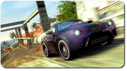 Carson Toy Nighthawk | Burnout Wiki | Fandom