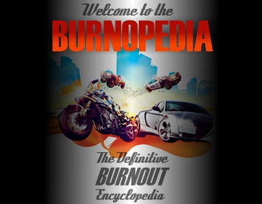 Forum:New Logo I Whipped Up | Burnout Wiki | Fandom