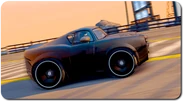 Carson Toy Nighthawk | Burnout Wiki | Fandom
