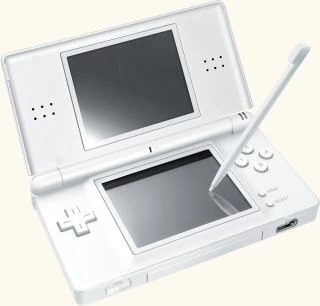 Nintendo DS | Burnout Wiki | Fandom