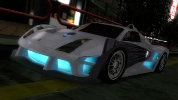 Alienware Car | Burnout Wiki | Fandom