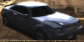 Modified M-Type ST | Burnout Wiki | Fandom