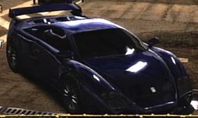 Works R190 DX | Burnout Wiki | Fandom