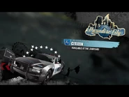 Hunter Citizen | Burnout Wiki | Fandom