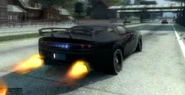 Carson GT Nighthawk | Burnout Wiki | Fandom