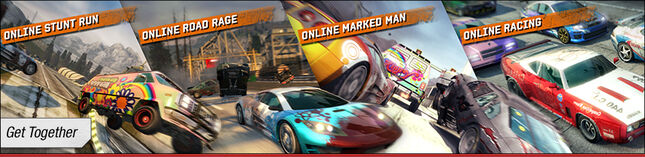 Freeburn Online | Burnout Wiki | Fandom